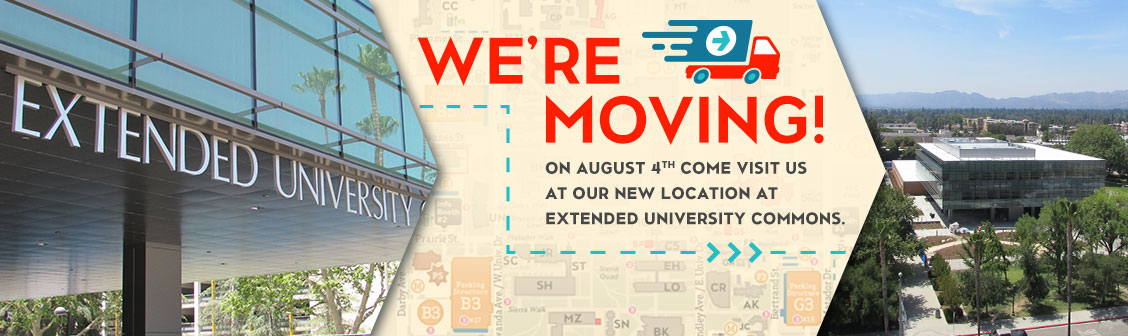 Tseng College - California State University, Northridge (CSUN ...