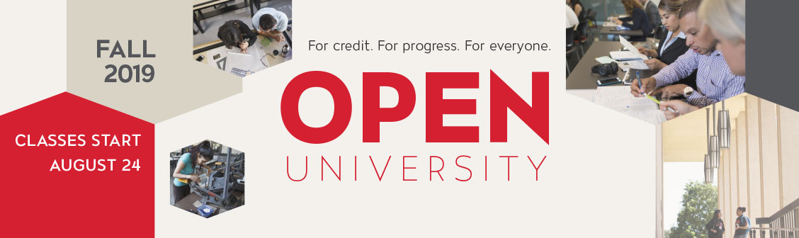 Tseng College - California State University, Northridge (CSUN ...